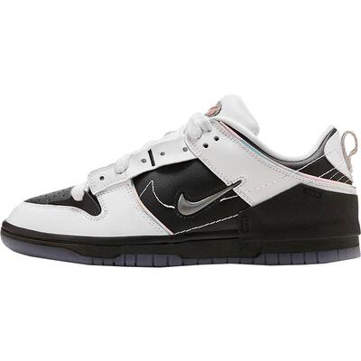Nike/耐克官方正品Dunk Low Disrupt 2 龙年款女子板鞋FZ5063-190