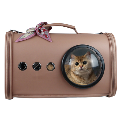 猫太太宠物猫包外出便携包拉杆箱