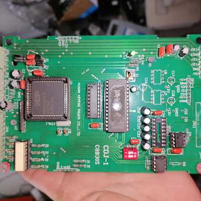 【议价-可维修】NXP P80C592FFA6片，， /均有货