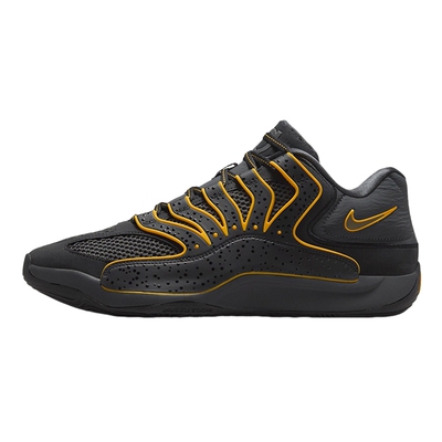Nike耐克男鞋KD18 EP训练实战杜兰特篮球鞋缓震运动鞋HV1991-002