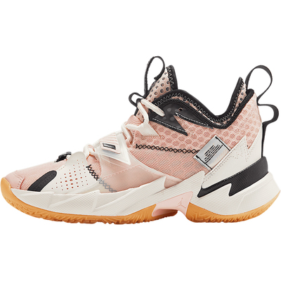 耐克儿童运动篮球鞋童鞋