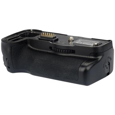 劲码单反相机竖拍手柄适用尼康