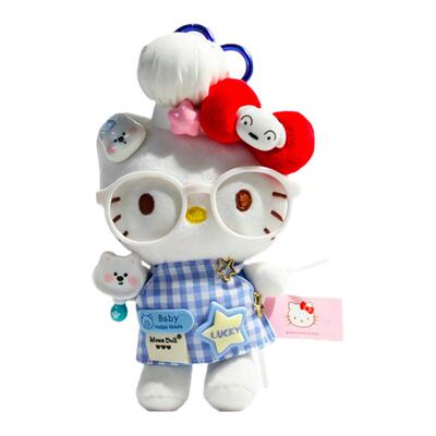 正版hellokitty挂件哈喽kitty