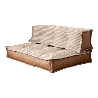 坐感教科书！懒人沙发新高度