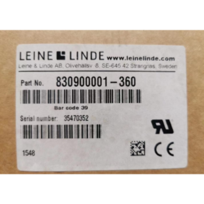 议价莱纳林德leine linde角度编码器全新原装830900001-360 35470