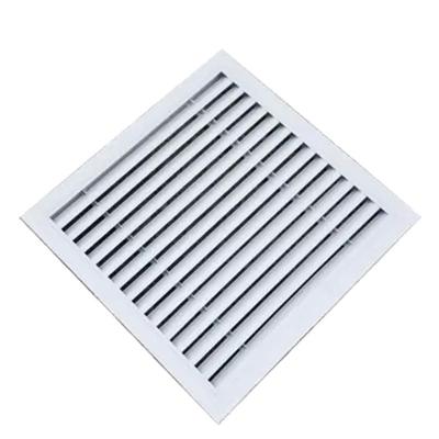 百叶窗通风口地暖分水器遮挡罩