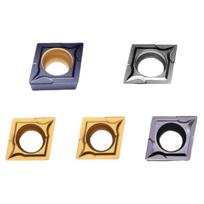 CCMT06020409T304数控刀片