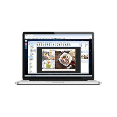 信息发布系统远程控制智能分屏