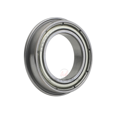 超薄法兰轴承F6805F6905F6906ZZ