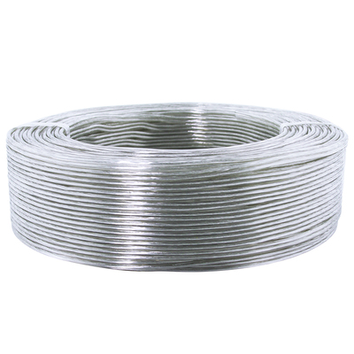 镀锡纯铜2芯3芯透明水晶灯线