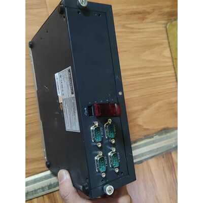 议价研华AIIS124000A1E4通路千兆网供电机器视适用