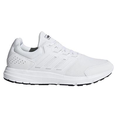 Adidas/阿迪达斯正品男女低帮畅跑缓震回弹跑步运动鞋 F36161