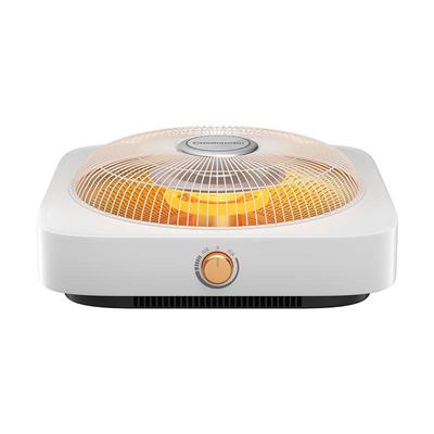 长虹烤火盆桌下取暖器小太阳