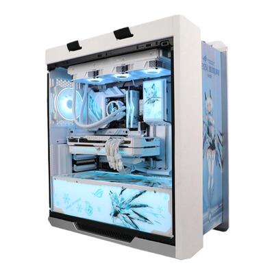 华硕intel酷睿i9360一体式水冷