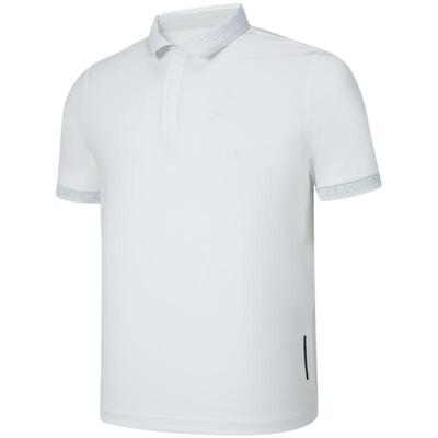 RAPIDO男士R系列POLO衫春夏新款