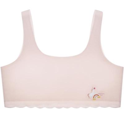 曼妮芬儿童少女发育内衣