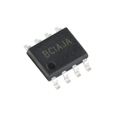 原装正品SY5882FAC丝印BCI