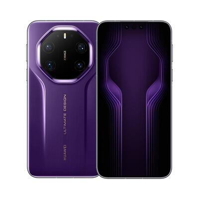 【晒单享豪礼 0元升级2年保修】HUAWEI Mate 80 RS 非凡大师灵珑直屏新品鸿蒙智能手机华为官方授权专卖新款