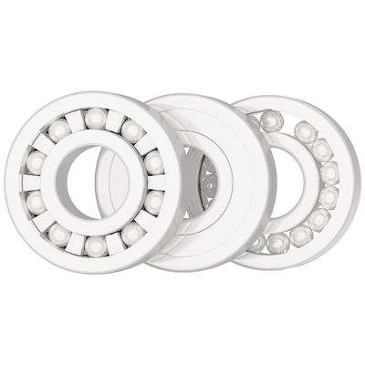 进口氧化锆全陶瓷轴承KIF日本