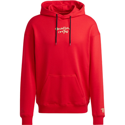 Adidas/阿迪达斯男子连帽卫衣