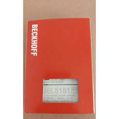 模块EL5151，，，24V DC询价