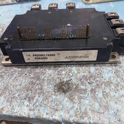 议 价PM200CL1A060模有有工业自动可 维修