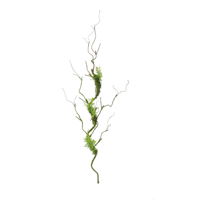花千韵仿真干枝青苔苔藓藤蔓植物
