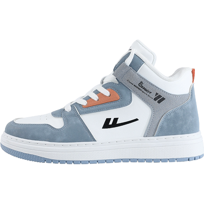 回力官方正品授权空军一号高帮鞋