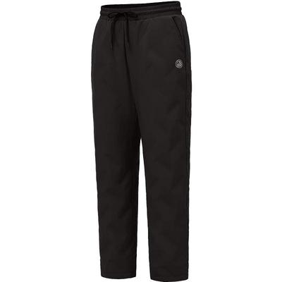 波司登男士防风加厚羽绒裤松紧腰