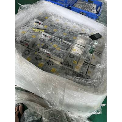 【维修议价】明纬SE45024开关电源450W大功率输24V1议价363