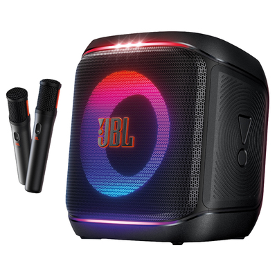 JBL音乐唱将KTV唱歌蓝牙音箱