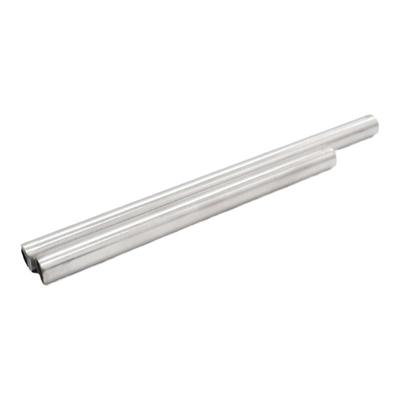 304/316不锈钢精密管气路折弯