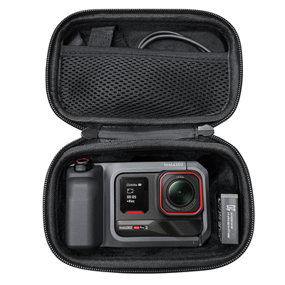 影石AcePro2专业街拍套装收纳包