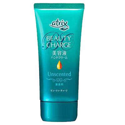 KAO植物性高保湿护手霜80g无香味