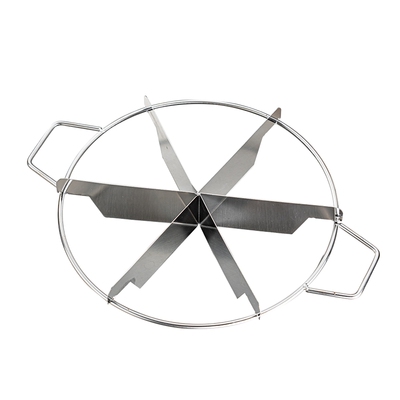 英国蛋糕分割器切割蛋糕披萨模具