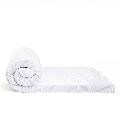 眯狸床垫学生宿舍记忆棉床垫软垫