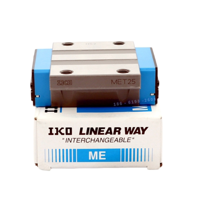 IKO滑块MHS2015MHSG25MHSG30