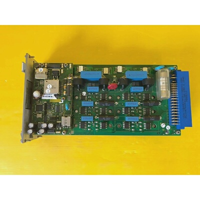 ACS Motion Control SPIIPLUS DDM3U2560VXX 20A SB14232000
