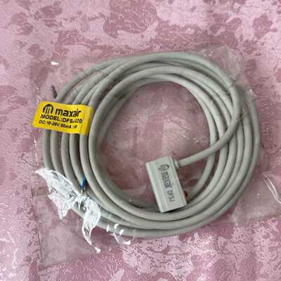 maxair DFSJ-020磁性开关