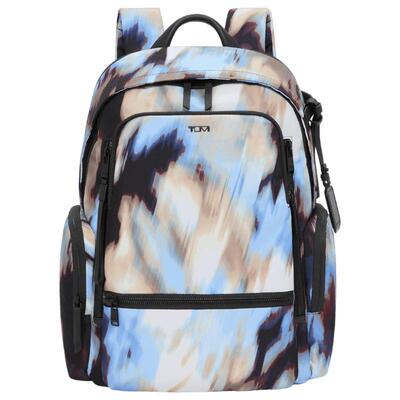 TUMI/途明霓虹都市通勤背包