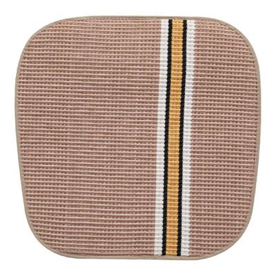 汽车坐垫单片后排冰丝凉垫