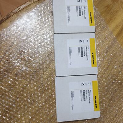 询价-图尔克安全栅IM35-11EX-Hi/24VDC，75065