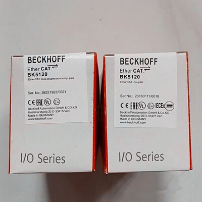 议价德国倍福BK5120 BK5151 BK1120 BK3120  BK3150