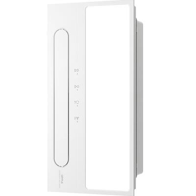 欧普照明抱抱暖集成吊顶广域送风