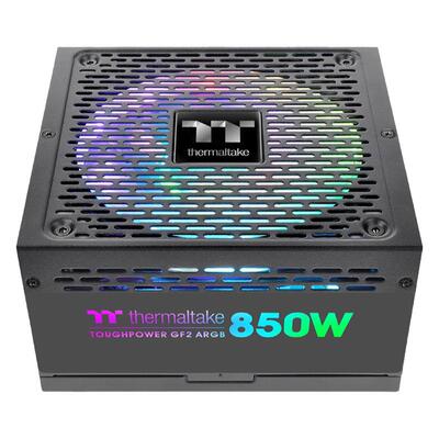 钢影电源Thermaltake神光同步