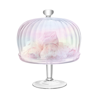 英国进口彩虹蛋糕甜品展示架