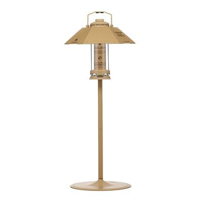 CARGO户外露营灯套装含灯架灯罩