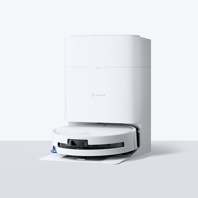 【热销爆款】科沃斯T80S扫地机