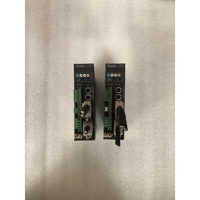 直线电机伺服驱动器CSDL02AA0电机驱动器