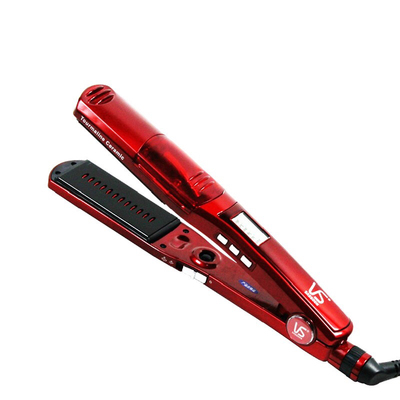 蒸汽直发器沙宣直卷两用